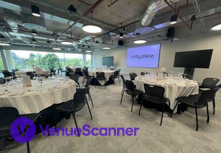 Hire Unity Place | Event Space 1 | VenueScanner