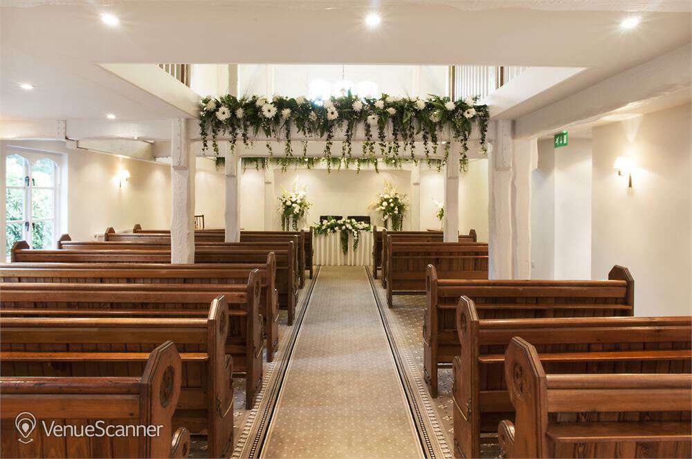 Hire Orsett Hall Hotel | Exclusive Hire | VenueScanner