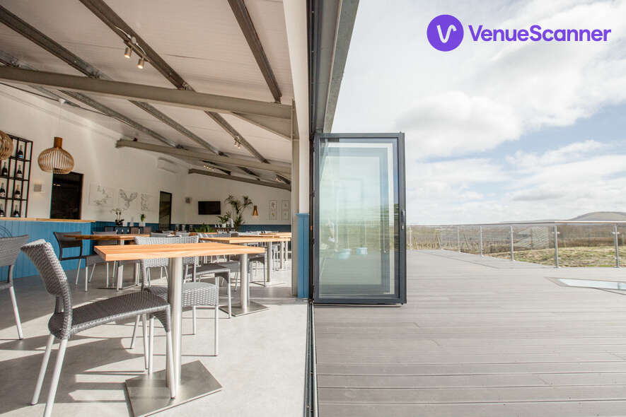 Hire Albourne Estate | Exclusive Hire | VenueScanner