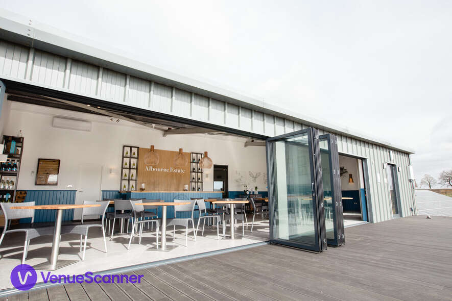 Hire Albourne Estate | Exclusive Hire | VenueScanner