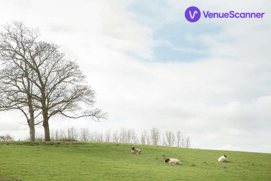 Hire Albourne Estate | Exclusive Hire | VenueScanner