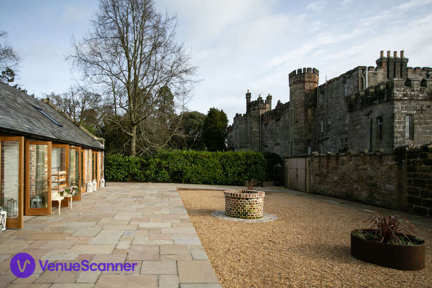 Hire Wadhurst Castle | Meeting Rooms | VenueScanner